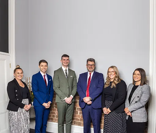 About Us | Cahill Family Lawyers